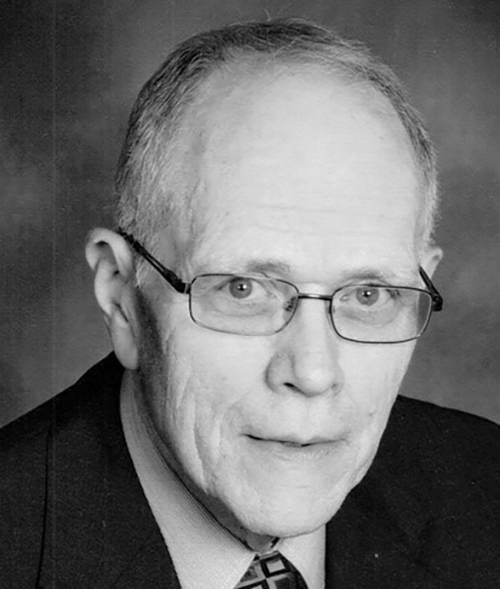 Robert Edgar Himes | News, Sports, Jobs - The Sentinel